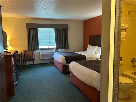 Northwoods Inn And Suites Blackduck Blackduck