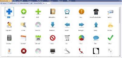 Adding Images To A Winforms Project So They Are Accessible As Resources CodeProject
