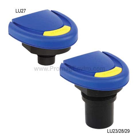 Tank Level Transmitter Flowline LU