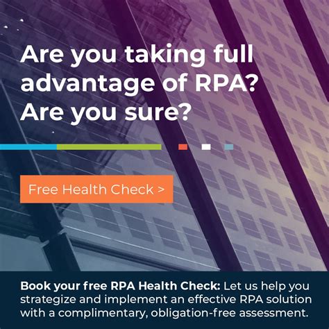 R Systems On Linkedin Gain The Insights You Need To Drive More Value From Your Rpa…