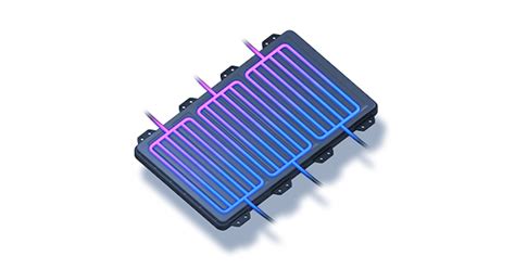 Solenoids For Thermal Management Tlx Technologies