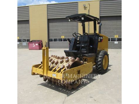 Compactors Archives Butler Machinery