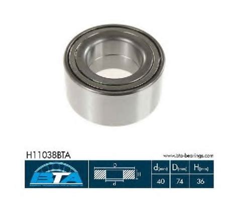 402104M400,NISSA 40210-4M400 Wheel Bearing Kit for NISSA