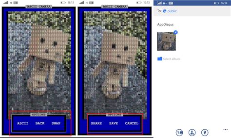 รีวิวคำสั่ง C Camera ใน Ms Dos บนสมาร์ทโฟน Lumia Techfeedthai