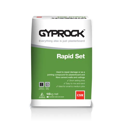 Gyprock Pacific Islands International