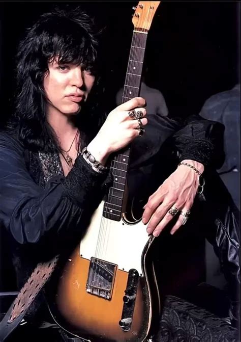 Tom Keifer Cinderella Rock Band Cinderella Band 80s Hair Bands
