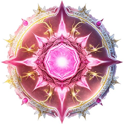 301 Magic And Sci Fi Circles Assets Cartographyassets