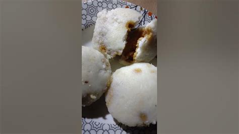 গরম গরম ভাপা পিঠা Youtube