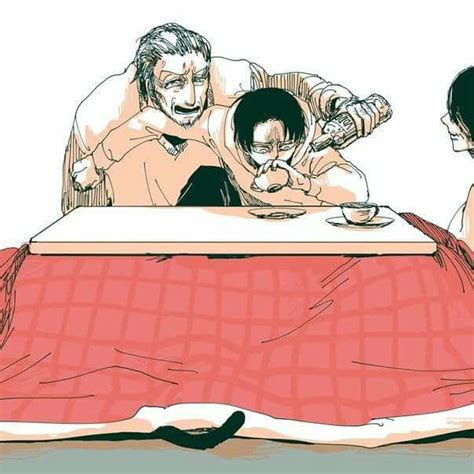 Imágenes De Levi Y Kuchel Ackerman Los Ackerman Wattpad