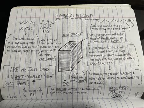 Simulated Situations Rinsane