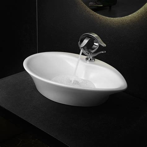 Jaquar Artize Tiaara Table Top Wash Basin Approved Jaquar Dealer Click To Buy