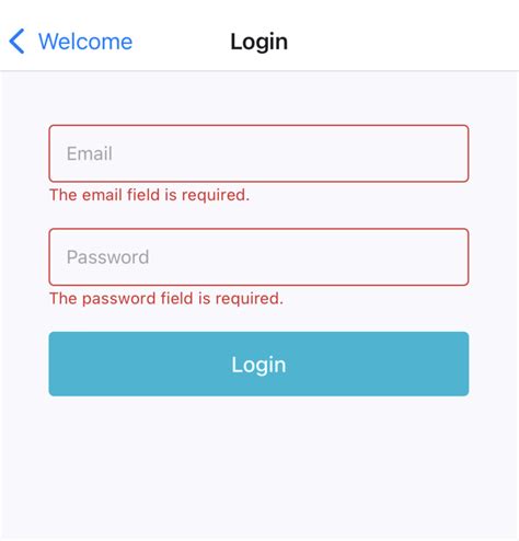 Solved Redux Toolkit One Screen State For Error Handling In React Native Solveforum