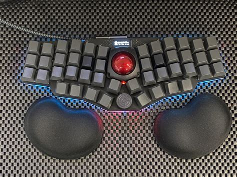 Flat Vs Tented Low Profile Split Keyboard R Ergomechkeyboards