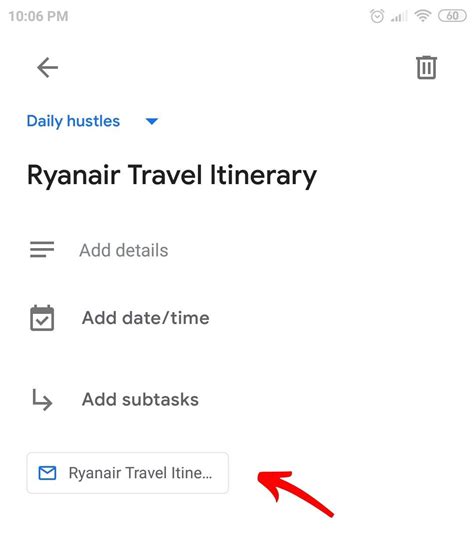 How To Use Google Tasks To Optimize Your Life