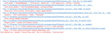 解决attributeerror Module ‘kerasutils‘ Has No Attribute ‘plotmodel‘ 阿里云开发者社区