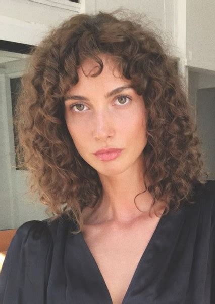 Stefania Cristian Fan Casting