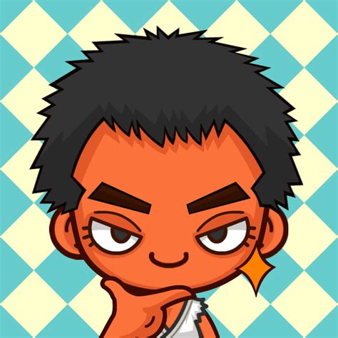 The Mini Characters Profile Opensea