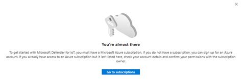 開始使用 Ot 監視 適用於 Iot 的 Microsoft Defender Microsoft Defender For Iot Microsoft Learn