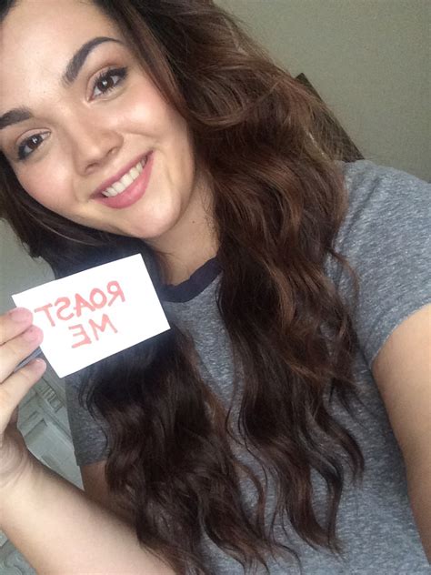 Yr Old Aspiring Plus Size Model You Know You Wanna R RoastMe