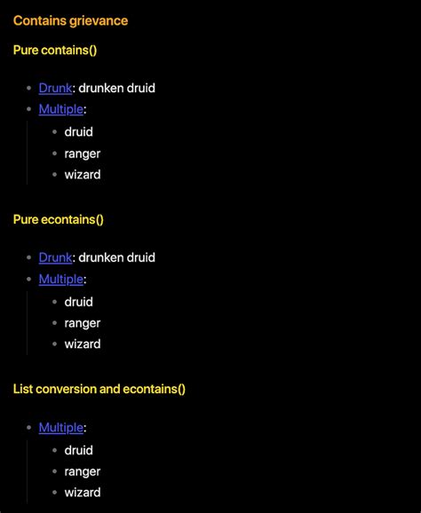 Dataview Plugin Help Obsidian Forum