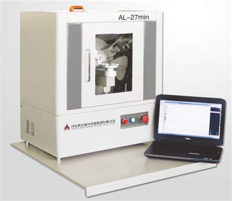 Supply Desktop X Ray Diffractometer Wholesale Factory Dandong Aolong