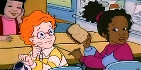 10 Best Episodes Of The Magic School Bus According To Imdb