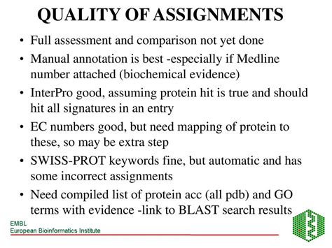 MAPPING OF SEQUENCES TO GENE ONTOLOGY Ppt Download