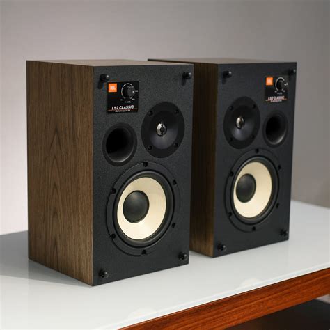 JBL L52 Classic - Audiocostruzioni | Vendita Online Hi-Fi ...