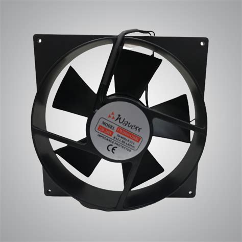 Axial Fan