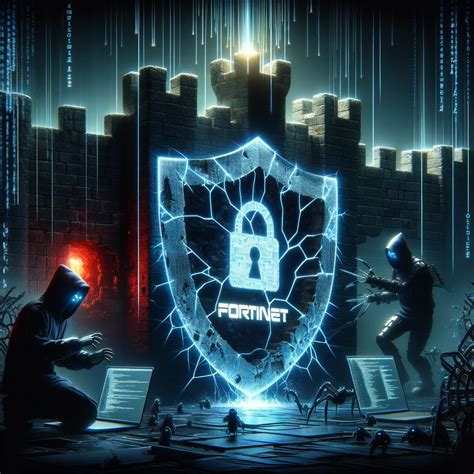Fortinet Flags ‘critical Exploit In Ssl Vpn Chinese State Backed