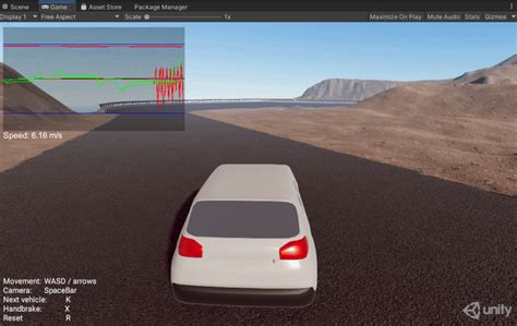 Taking Advantage Of The Input System Scripting Api Unity Learn