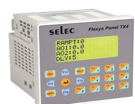 Selec Programmable Logic Controllers At ₹ 7000piece Selec Logic