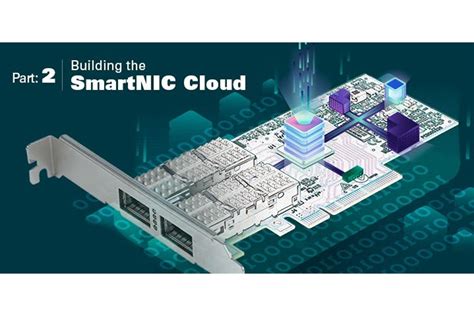 Choosing The Best Smartnic Nvidia Technical Blog Choosing The Best Smartnic Nvidia Technical Blog