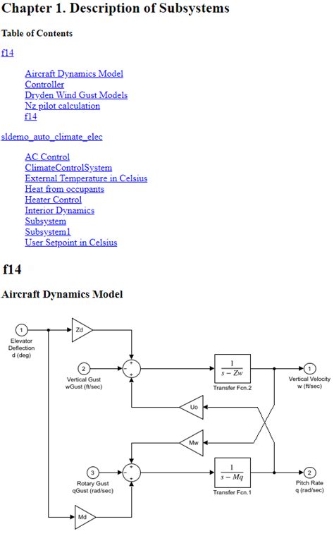 Model Loop