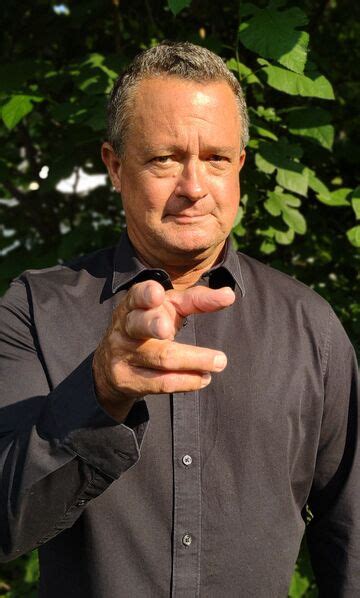 David Dean Clean Comedian Huntington In The Bash