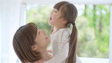 12700 Japanese Mother And Daughter Videos Stock Videos And Royalty