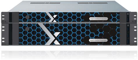 Xopero Unified Protection Backup Appliance