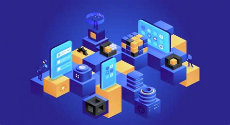 How Does Blockchain Support Data Privacy And Security