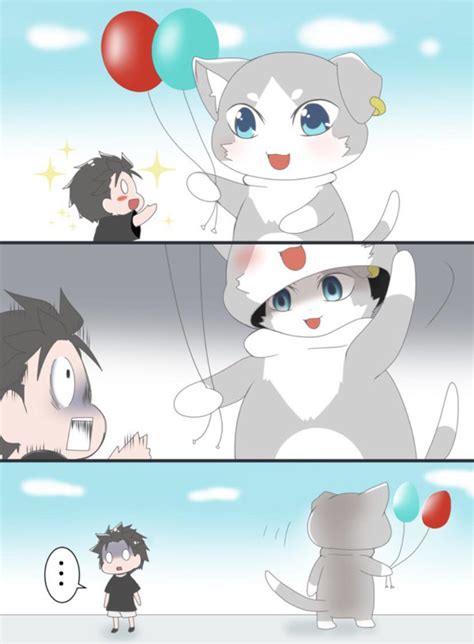 [media] Uhhh Why Is Puck Like This R Re Zero