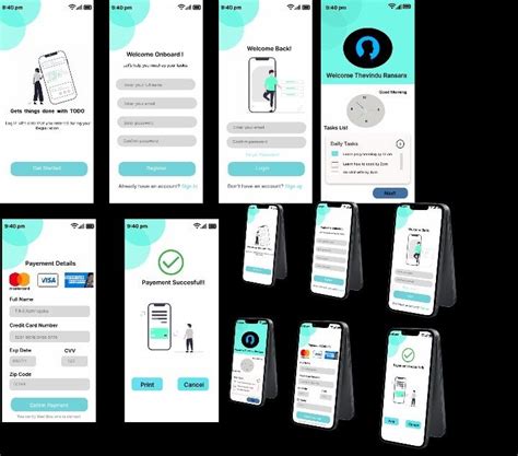 thevindu ransara rathnayaka on linkedin dailyuichallenge005 uidesign