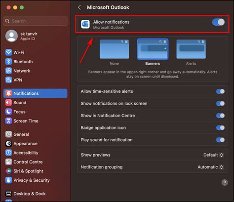 no notifications for subfolders in outlook [how to get alerts]