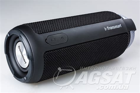 Tronsmart Element T6 Bluetooth Black за 1 650 грн. - беспроводная ...