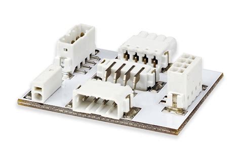Design Considerations Connectors For Compact Medical Devices Connector And Cable Assembly