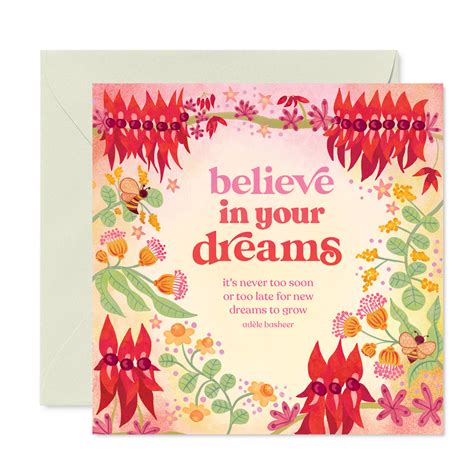 Inspirational Greeting Cards With Positive Quotes Intrinsic