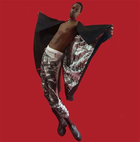 Daisy Riley Spotlight Dazed