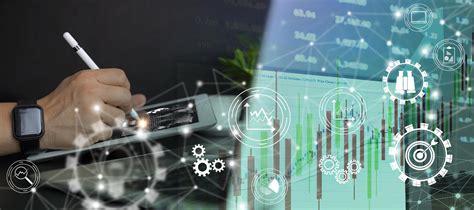 A Close Up Analysis Of The Young Businessman Points To The Data Presented In A Chart With A Pen