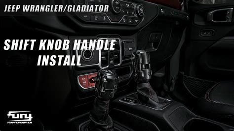 Jeep Gladiator Gear Install At Daryl Hudson Blog