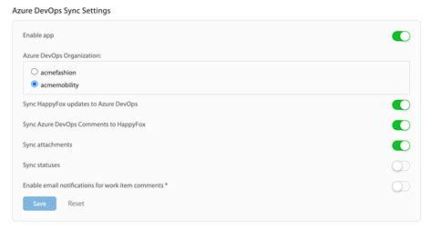Configure Azure Devops Integration With Happyfox Happyfox Support