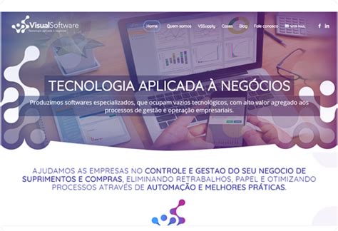 VISUAL SOFTWARE Mkt Ideas