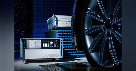 Automotive Radar Sensor Reference Design Verified For Short Object Distances Electronic Design